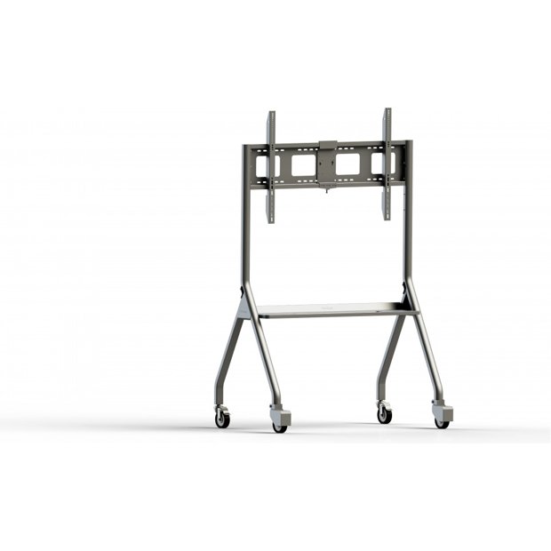 Carrinho de Monitores Interativos VB-STND-005 | Vetorscan Soluções ...