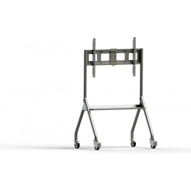 Carrinho de Monitores Interativos VB-STND-005 | Vetorscan Soluções ...