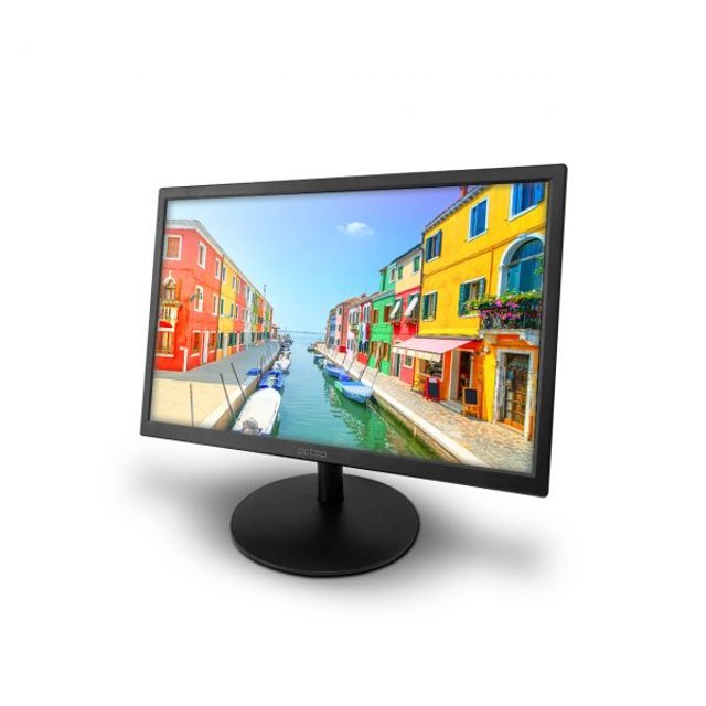Monitor LED 22″ PCTOP | Vetorscan Soluções Corporativas