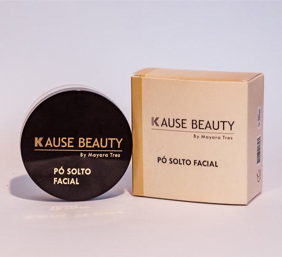 Kause Beauty | Cosméticos e Maquiagem