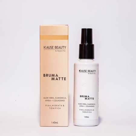KIT KAUSE BEAUTY | Kause Beauty