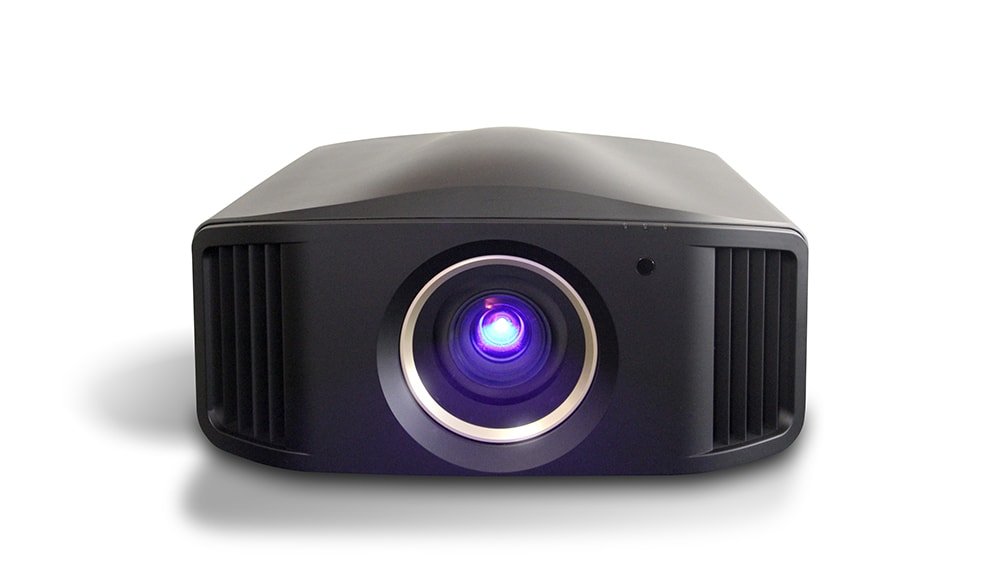 Projetor DreamVision EOS 1 - 4K Native 8K interpolated, LCOs, 1800 ...