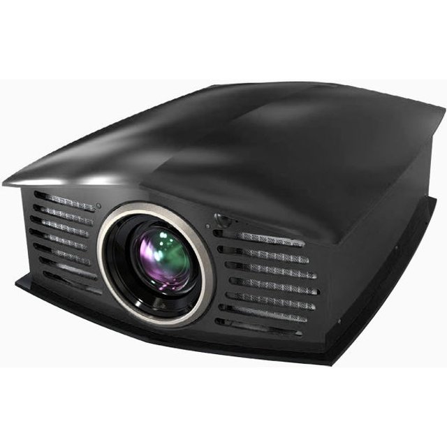 Projetor DreamVision Helios – 4K Native, LCOs, Laser 3000 Lumens ...