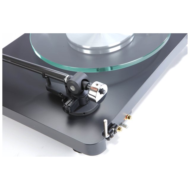 Toca-Discos NAD C588 - Braço Radial em Fibra de Carbono 9" - Cápsula ...
