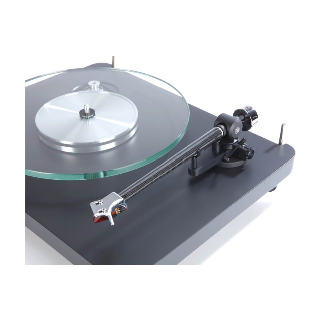 Toca-Discos NAD C588 - Braço Radial em Fibra de Carbono 9" - Cápsula ...