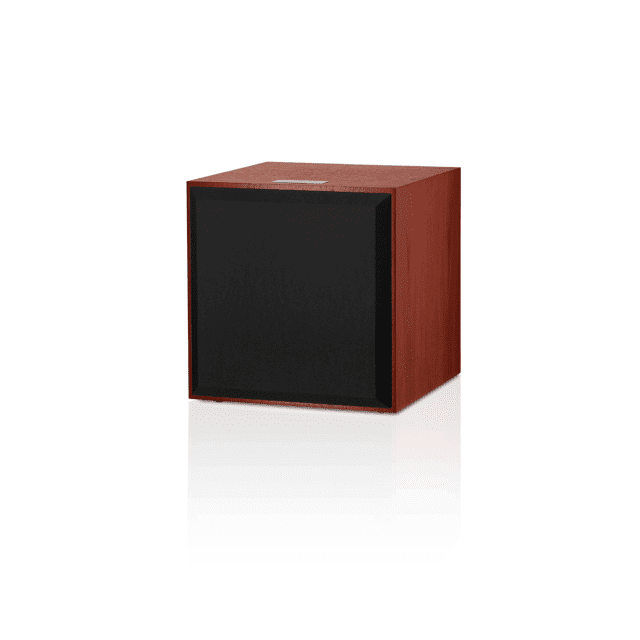 Subwoofer B&W DB4S - 10" - 1000W - 700 S3 Series | AudioTAG