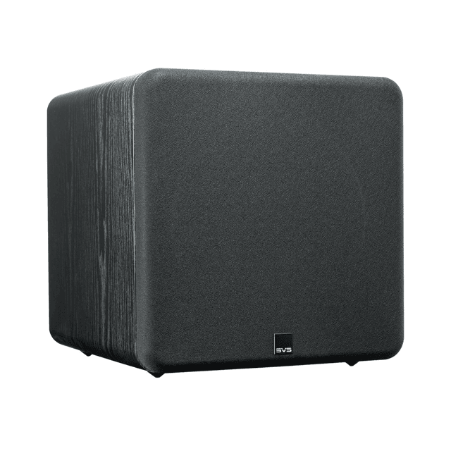 Subwoofer Selado SVS SB-2000 PRO - 12" - 550W - 2000 Pro Series | AudioTAG