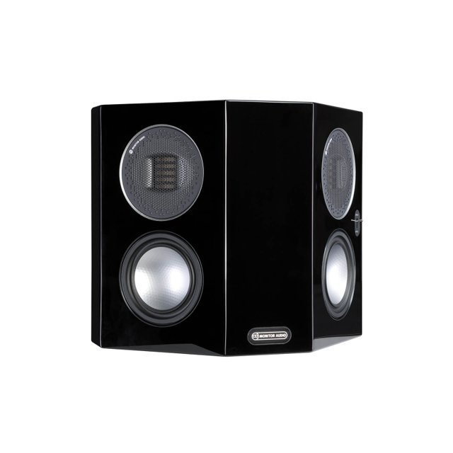 Caixa Acústica Surround Monitor Audio GOLD FX - Gold Series (5GFX ...