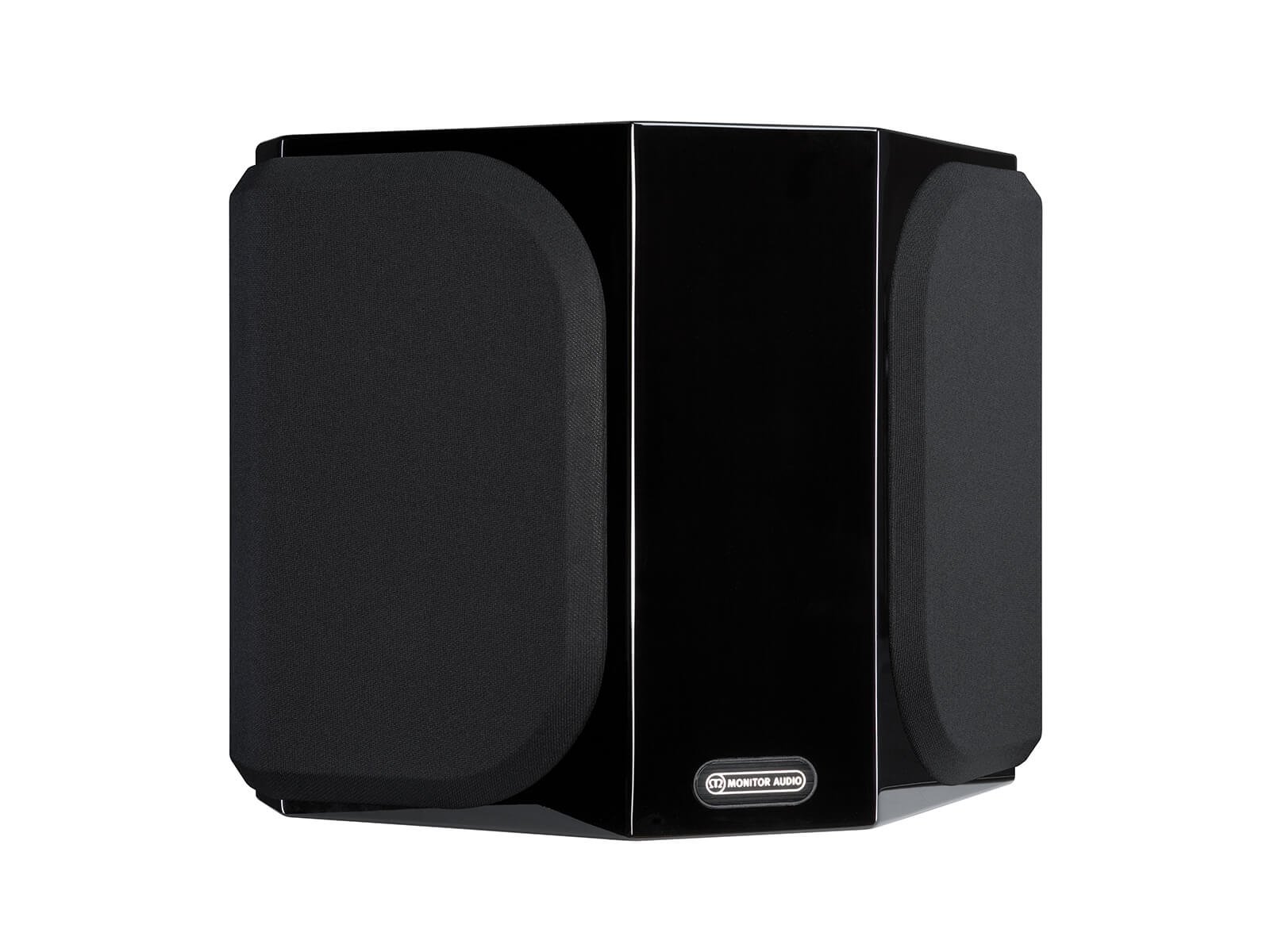 Caixa Acústica Surround Monitor Audio GOLD FX - Gold Series (5GFX ...