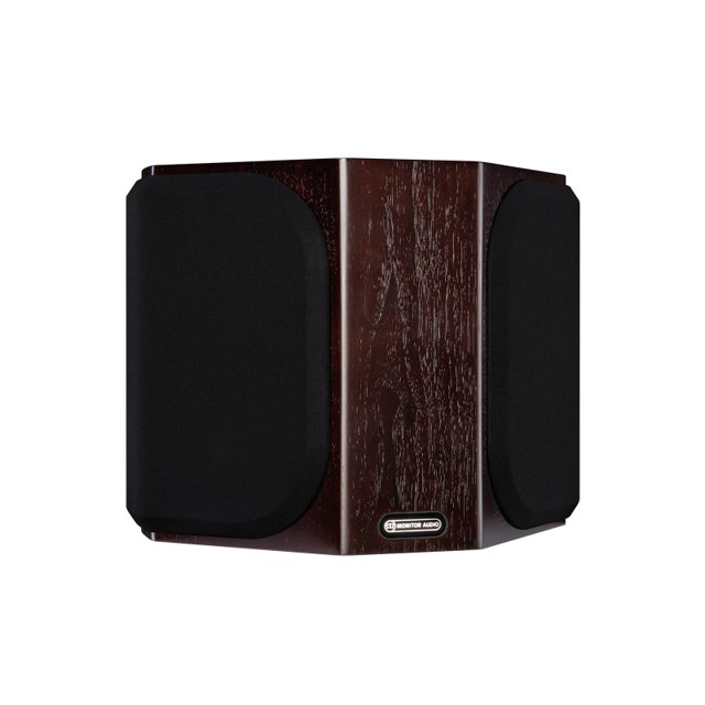 Caixa Acústica Surround Monitor Audio GOLD FX - Gold Series (5GFX ...