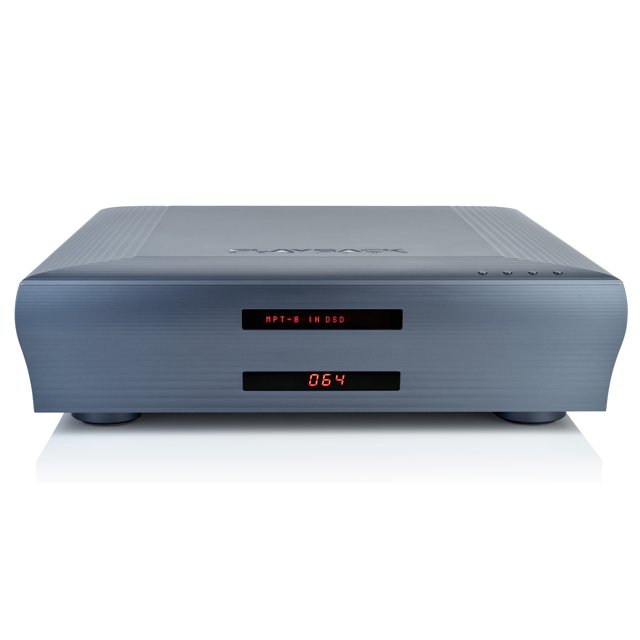 Digital-to-Analog Converter (DAC) Playback Designs MPD-8 - Dream Series ...