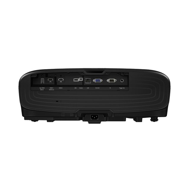 Projetor Epson 4040 Pro Cinema - 3LCD Projector with 4K Enhancement e ...