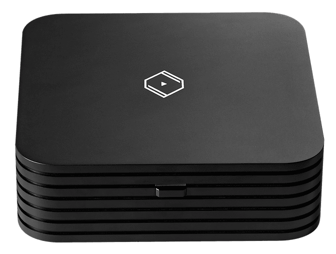 Streamer Silent Angel Rhein Z1 - Roon Core | AudioTAG