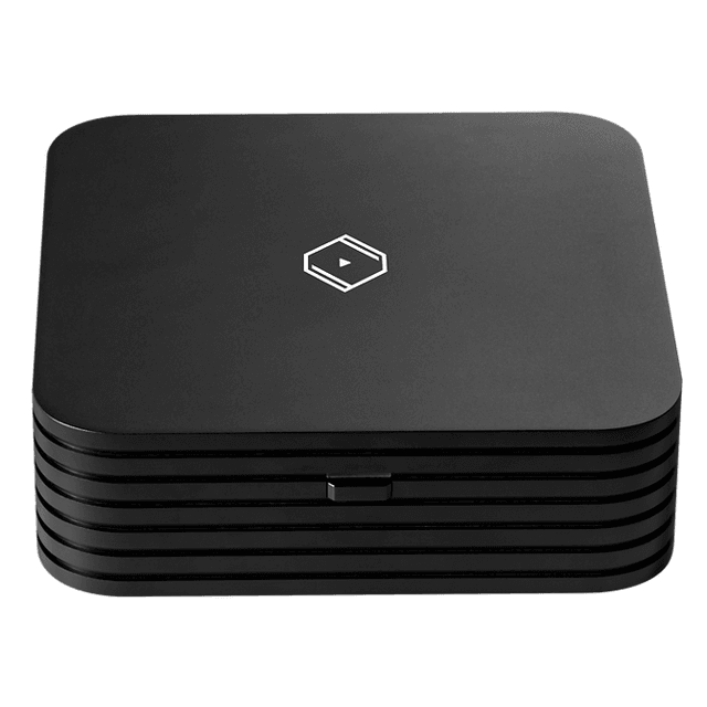 Streamer Silent Angel Rhein Z1 - Roon Core | AudioTAG