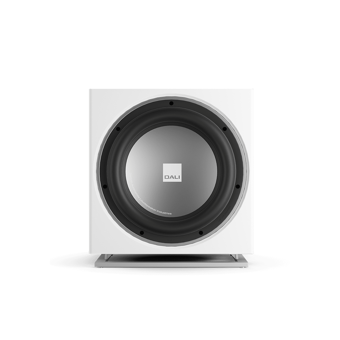 Subwoofer Ativo DALI Sub E12F - 12" - 170W | AudioTAG