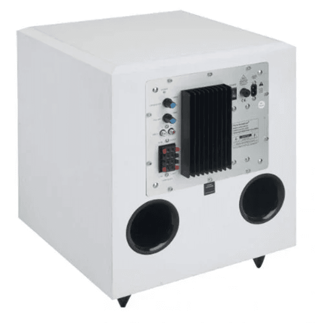 Subwoofer Pure Acoustics Lord - 10" | AudioTAG