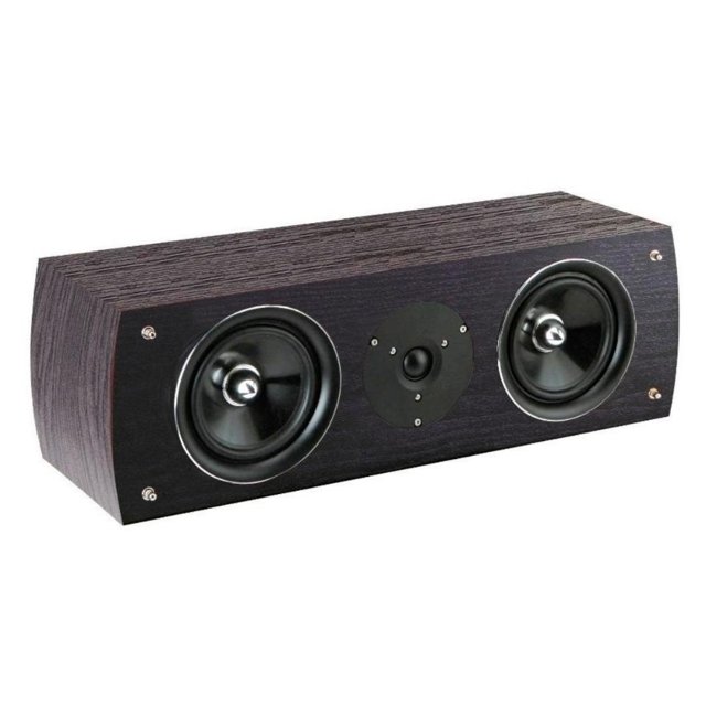 Caixa Acústica Central Pure Acoustics Próxima 60C | AudioTAG