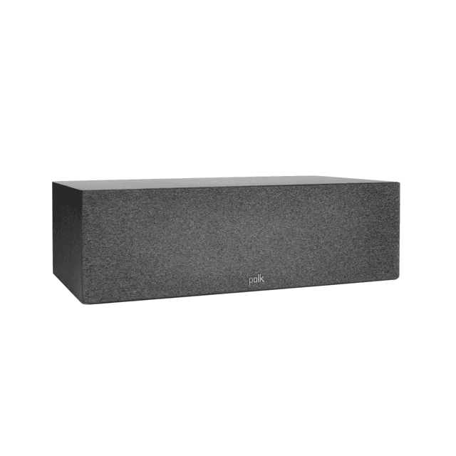 Caixa Acústica Central POLK Audio R400 - 2x Woofer 6,5" - Reserve ...