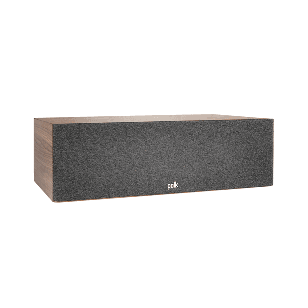 Caixa Acústica Central POLK Audio R400 - 2x Woofer 6,5" - Reserve ...