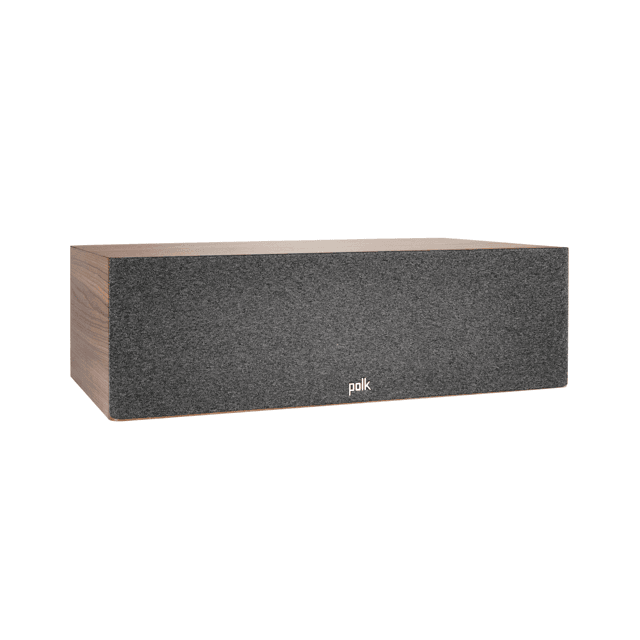 Caixa Acústica Central POLK Audio R400 - 2x Woofer 6,5" - Reserve ...