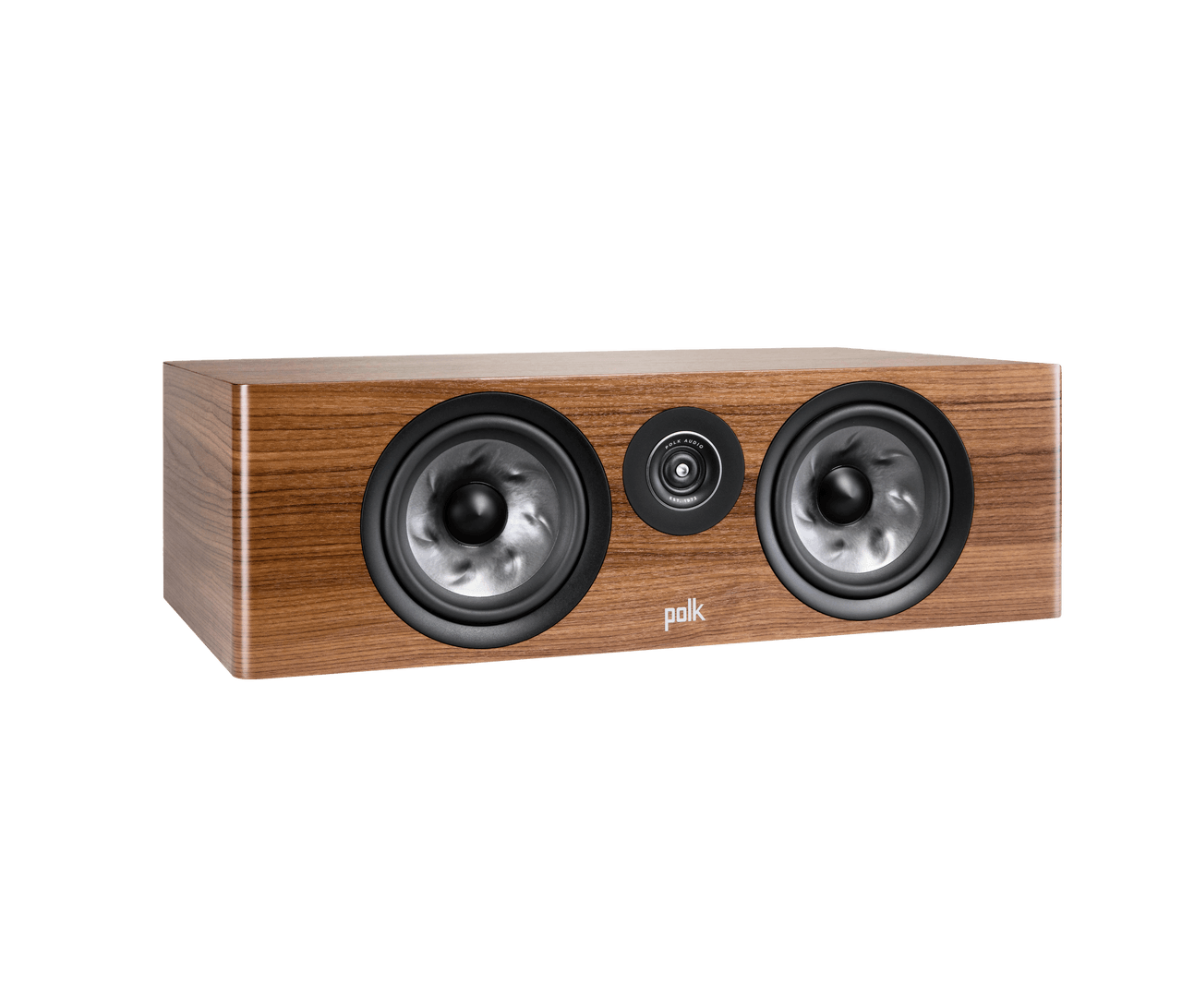 Caixa Acústica Central POLK Audio R400 - 2x Woofer 6,5" - Reserve ...