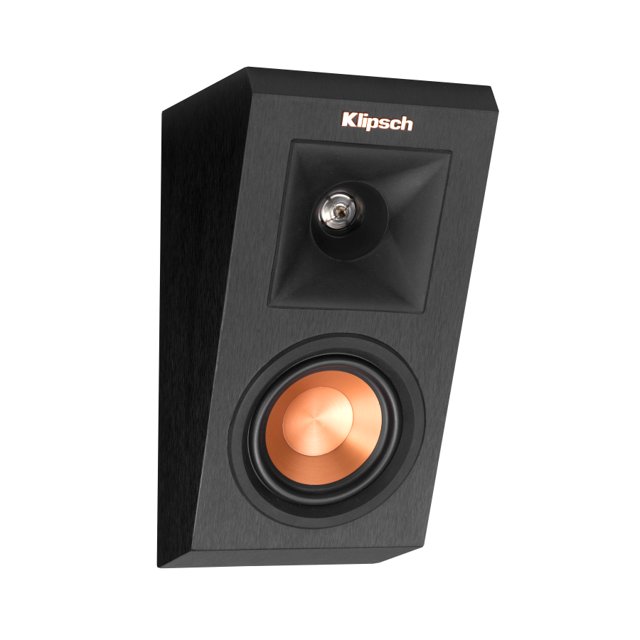 Par de Caixas Acústicas Surround Klipsch Reference Premiere RP-140SA ...