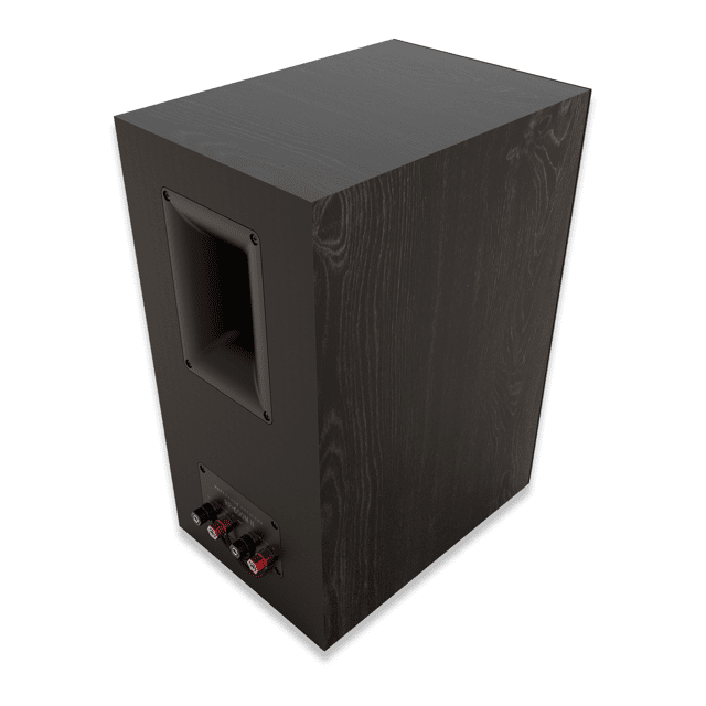 Par de Caixas Acústicas Bookshelf Klipsch RP-600M II - Woofer 6,5 ...