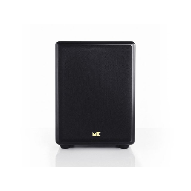 Subwoofer Ativo M&K V8 Compact - 8" - 150W | AudioTAG