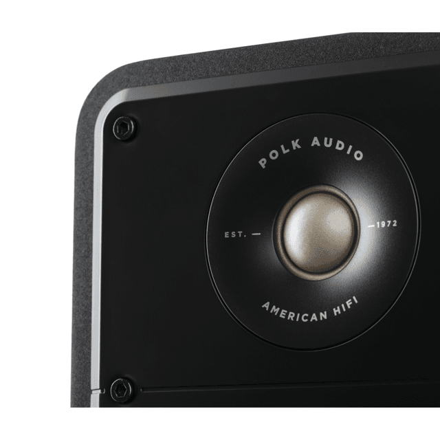Par de Caixas Acústicas Torre POLK Audio ES60 - 3x Woofer 6,5 ...