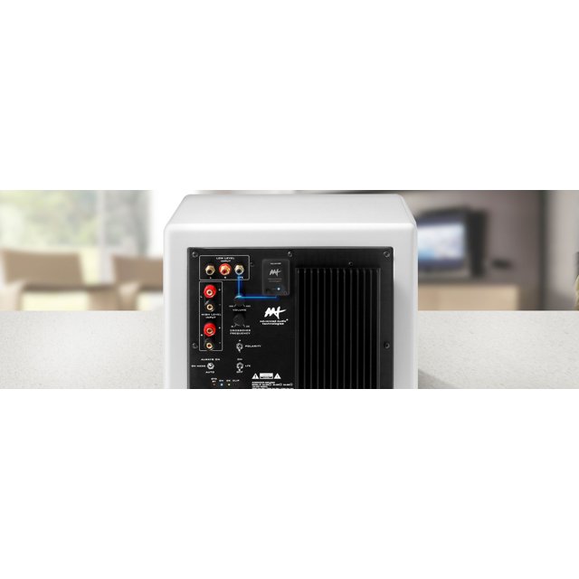 KIT Wireless para Subwoofer AAT-SWK1 - Alcance 10m | AudioTAG