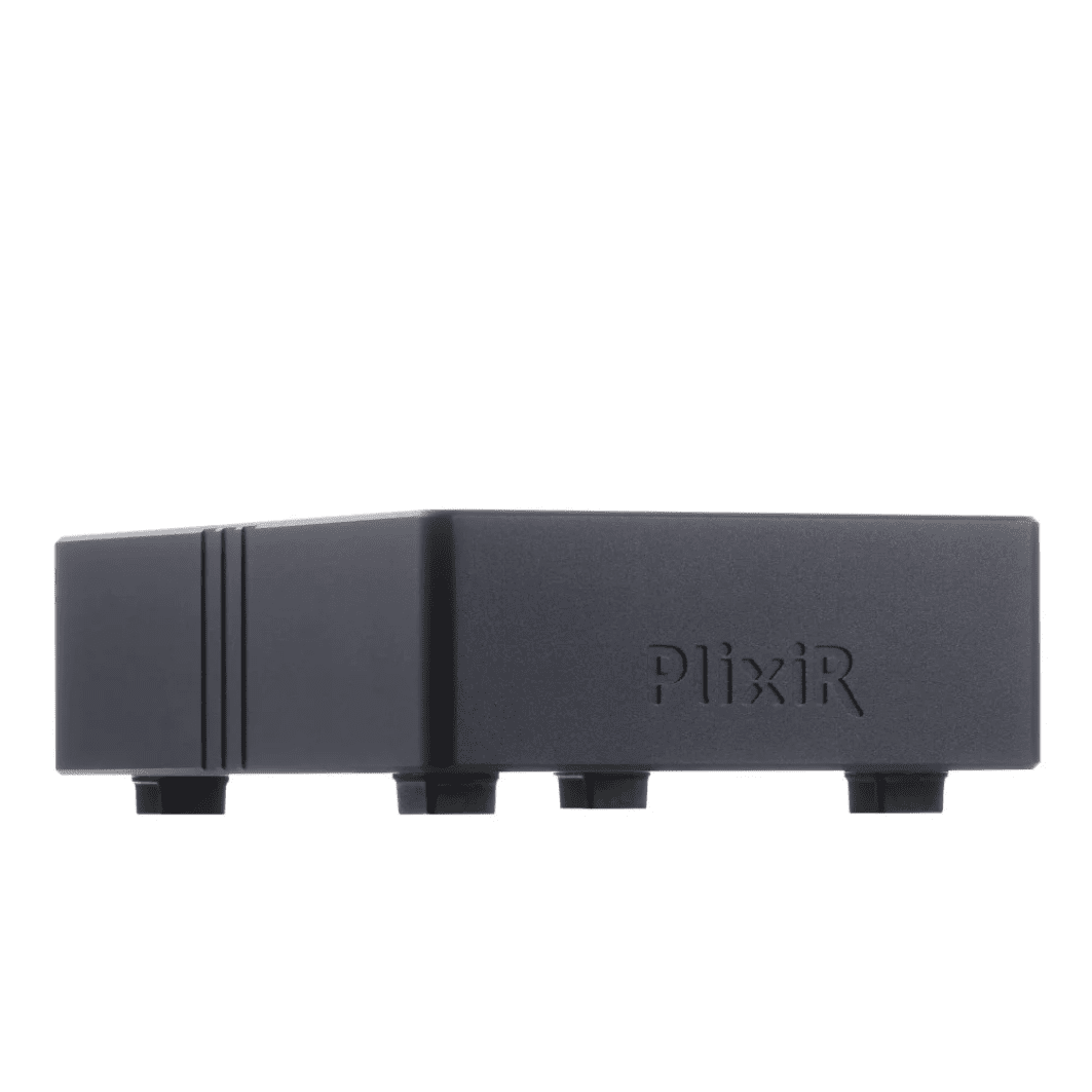 Fonte de Alimentação Linear DC PLiXiR Elite BDC MKII - Balanceada ...