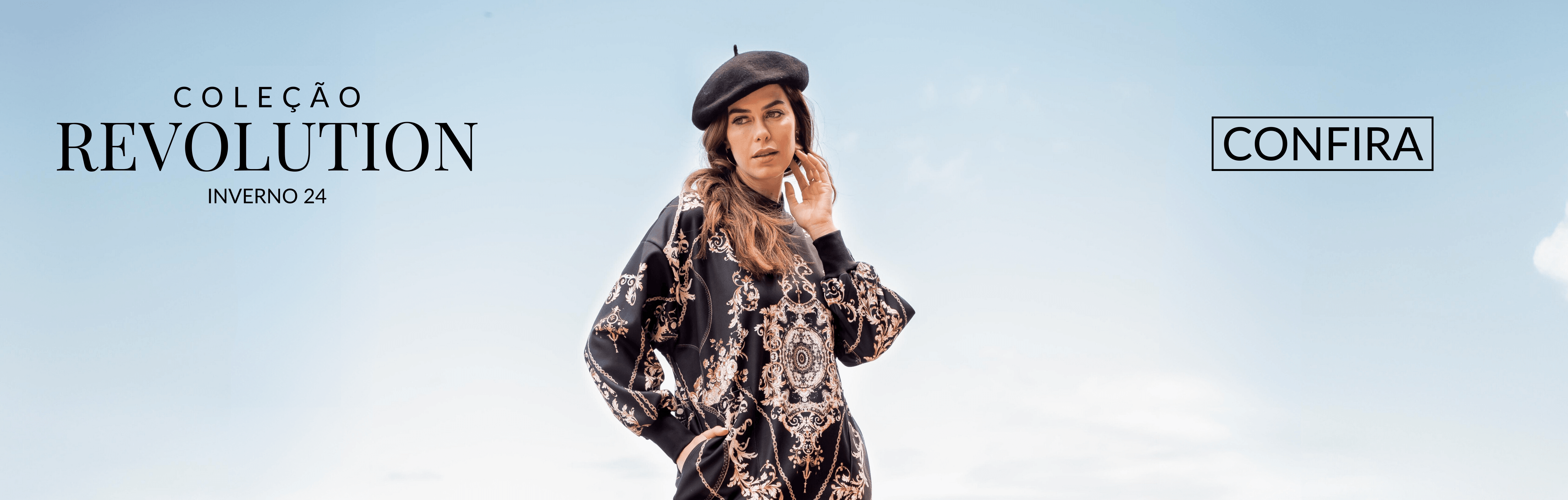Alma Santa | Estampas exclusivas