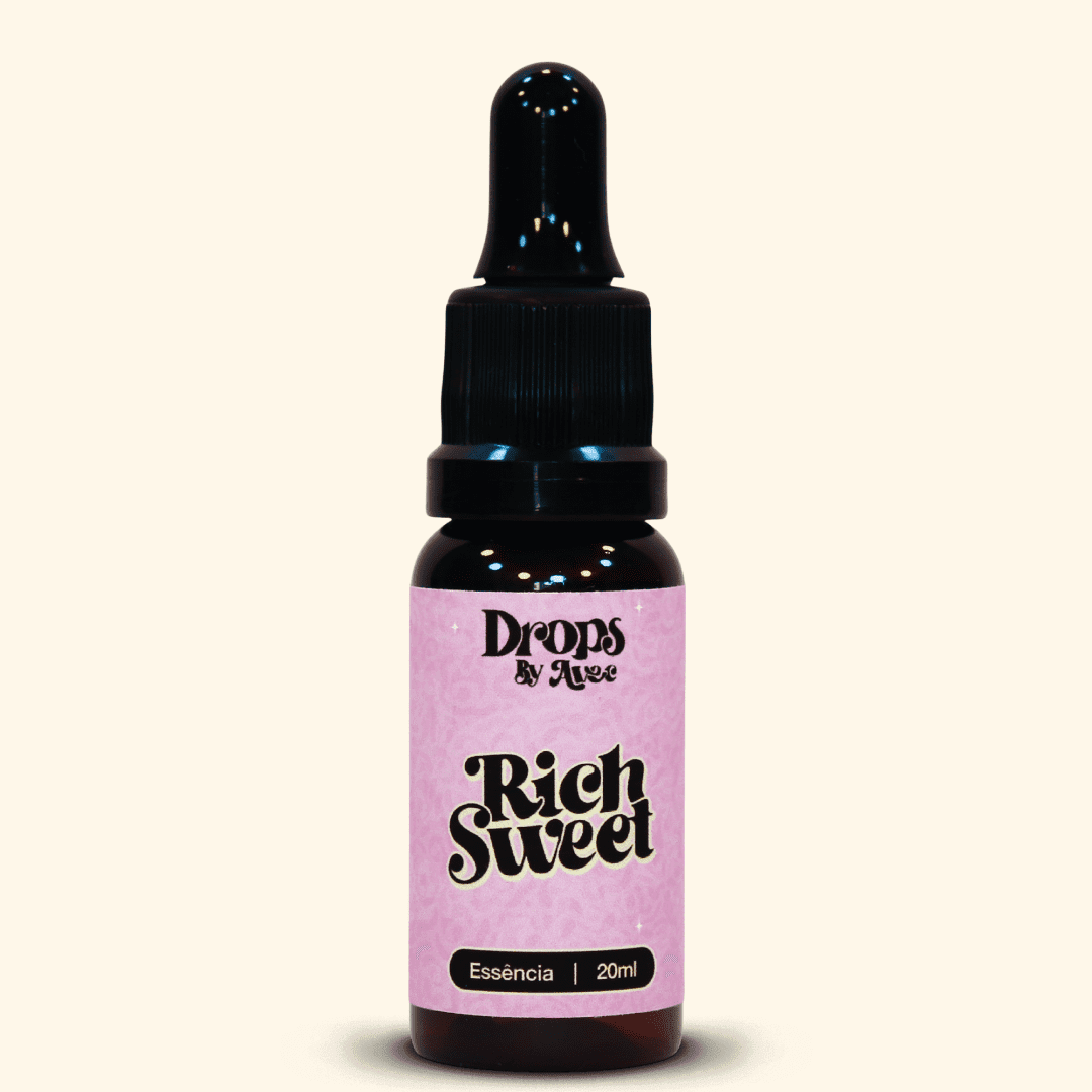 Drops Rich Sweet | Avec Aromas