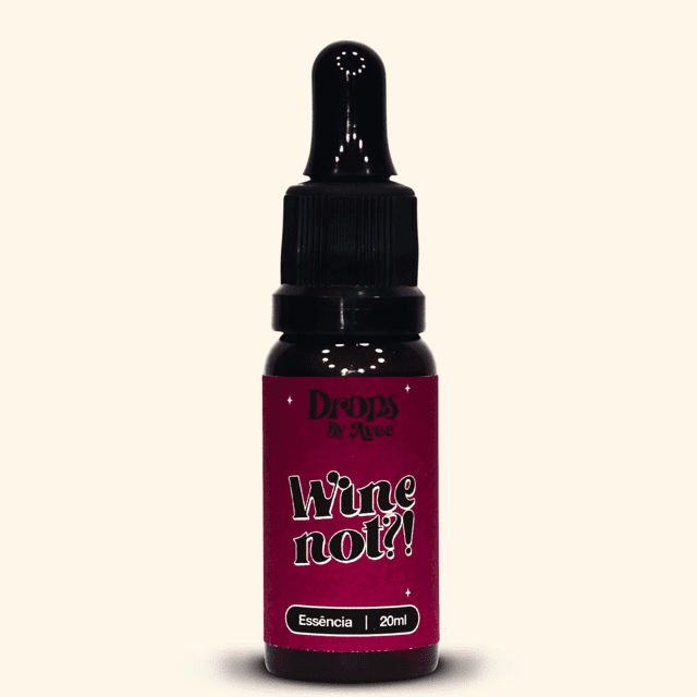 Drops Wine Not?! | Avec Aromas