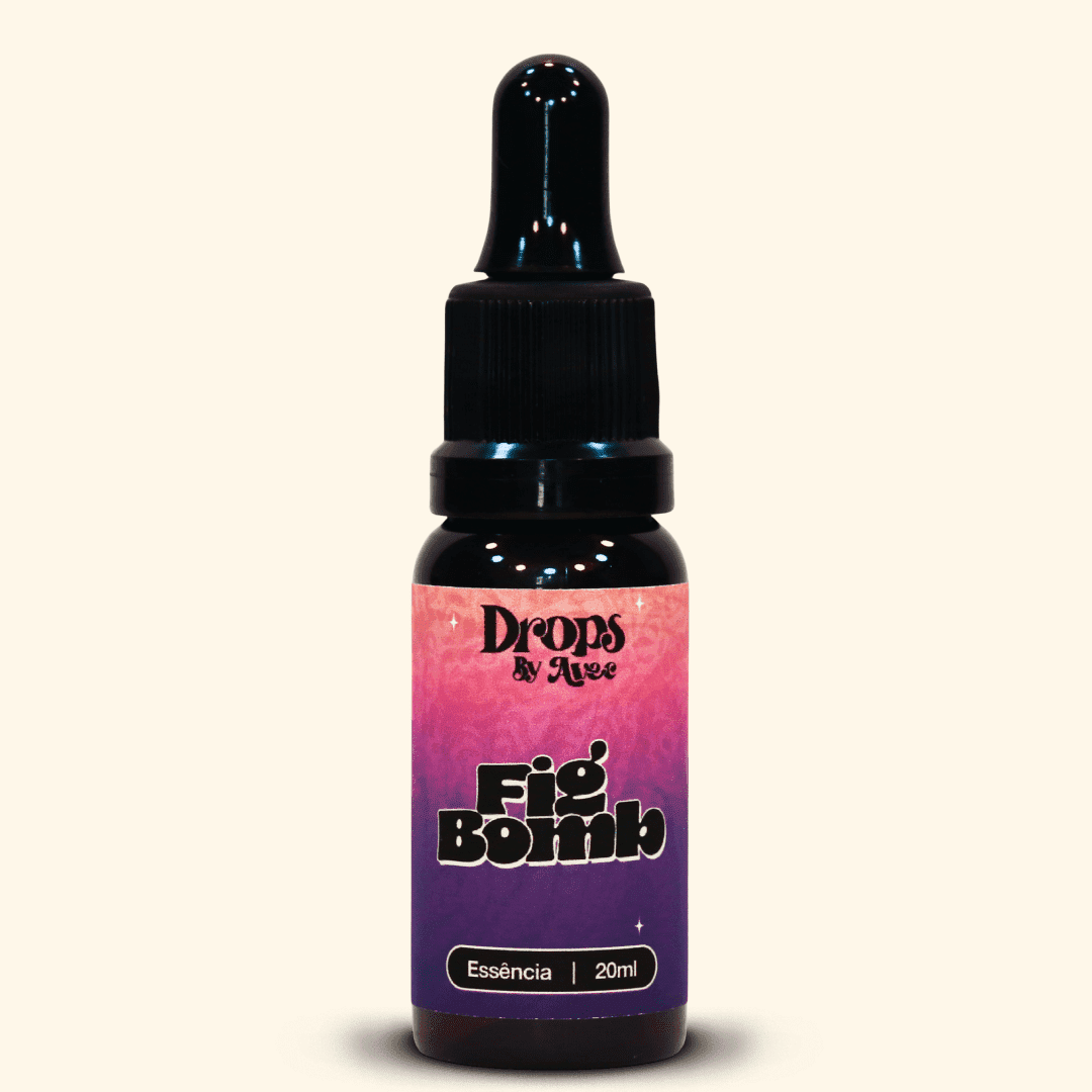 Drops Fig Bomb | Avec Aromas