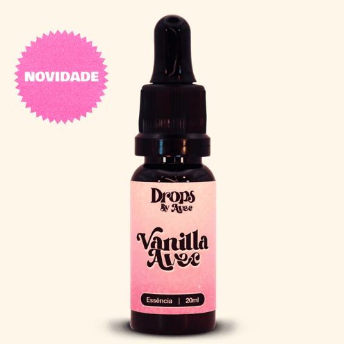 Drops - Essências Concentradas | Avec Aromas