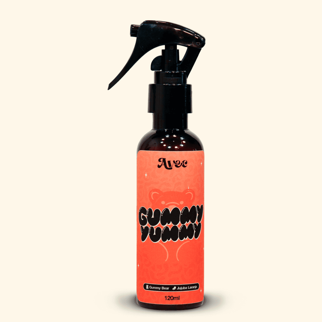 Home Spray Gummy Yummy (Edição Limitada) | Avec Aromas