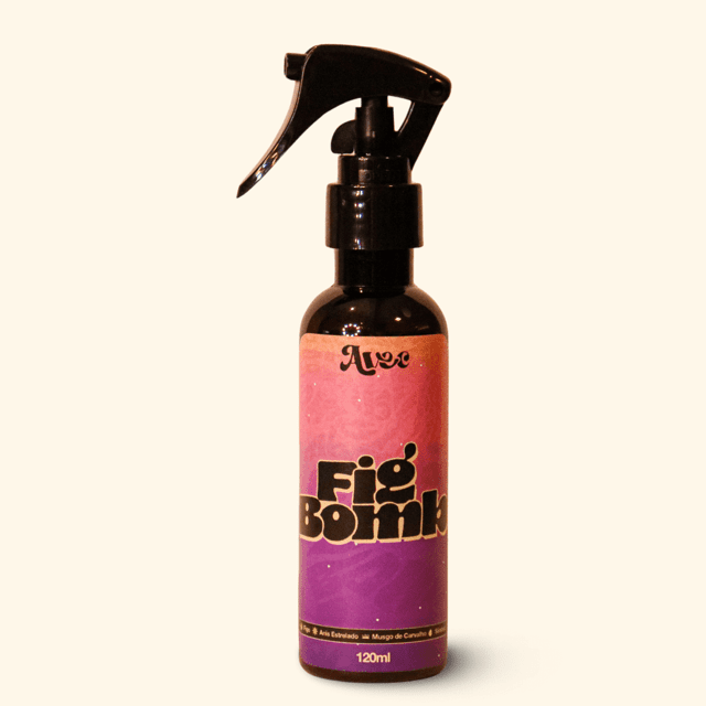 Home Spray Fig Bomb | Avec Aromas