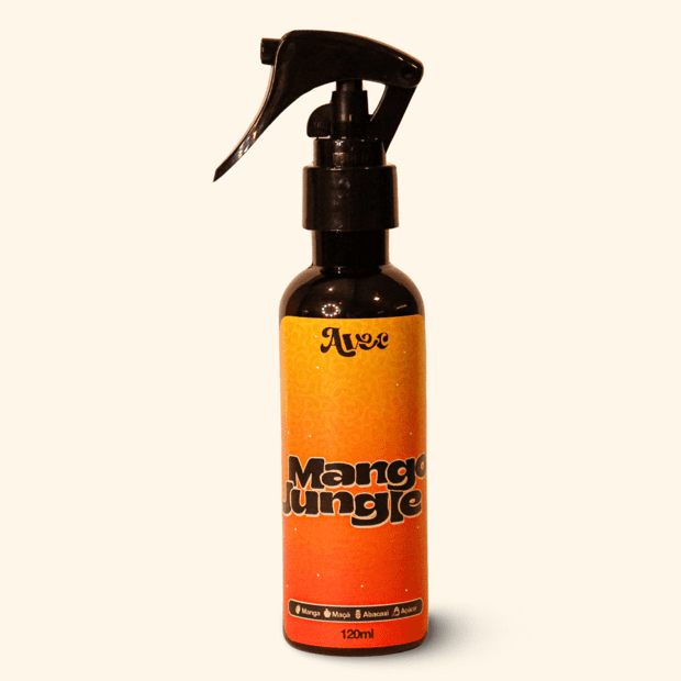 Home Spray Mango Jungle | Avec Aromas
