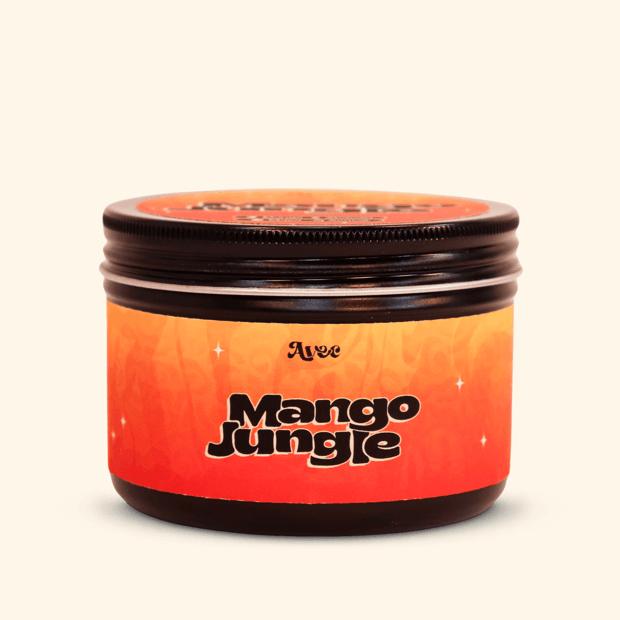 Mango Jungle - O cheiro doce de quando as frutas estão maduras, vida ...