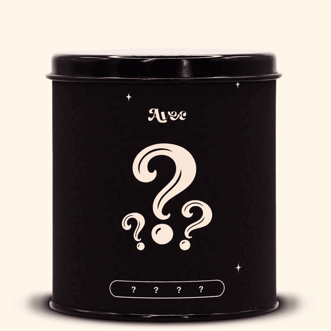 Vela Aromática Aroma Secreto (Exclusivo) | Avec Aromas