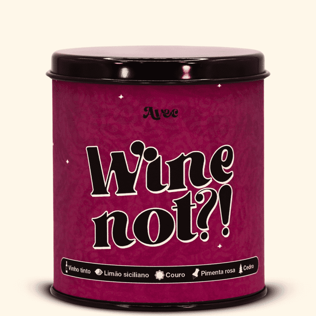 Wine Not!? - Para você que gosta de perfumes masculinos (ou tem saudade ...