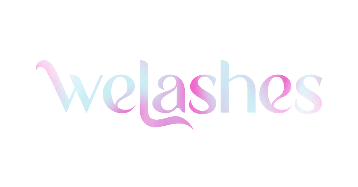 Welashes | Produtos para Extensão de Cílios