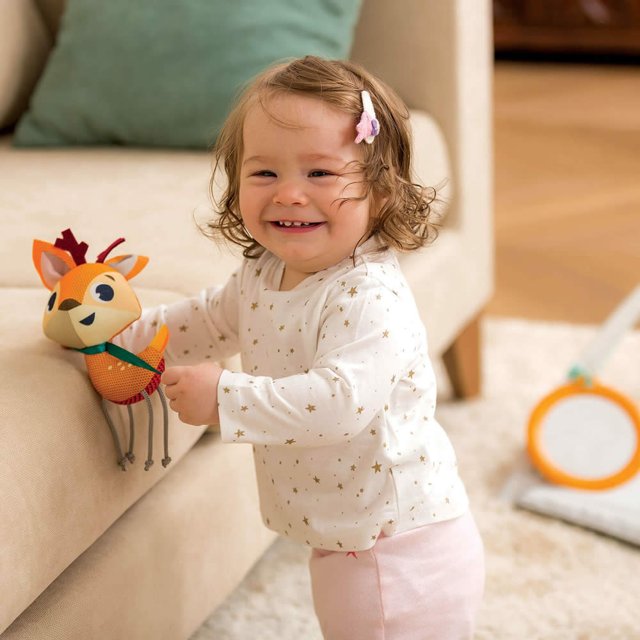 Tapete Gymini Into The Forest Tiny Love | Dom Bebê