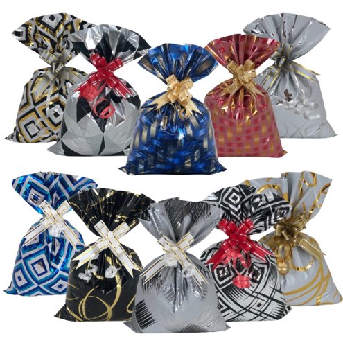 Sacos de Presente | Aliança Embalagens