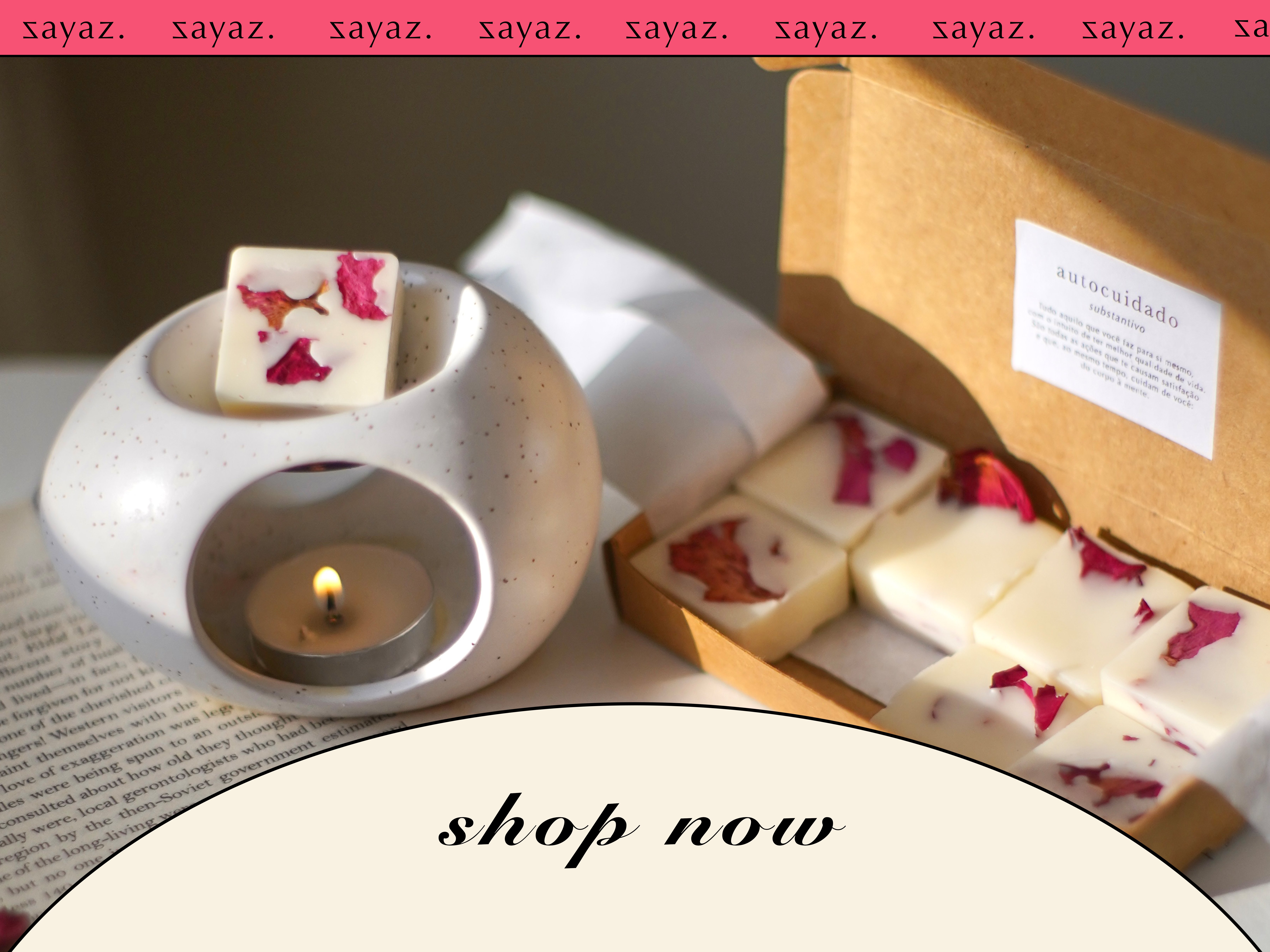zayaz. | balance is the new cool.