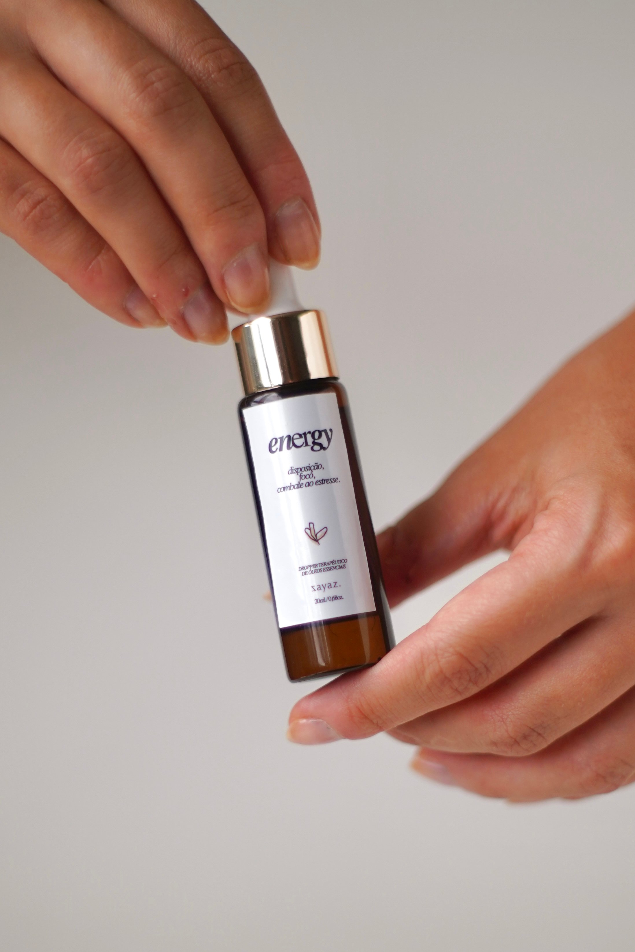 dropper Energy - essência terapêutica. | zayaz.
