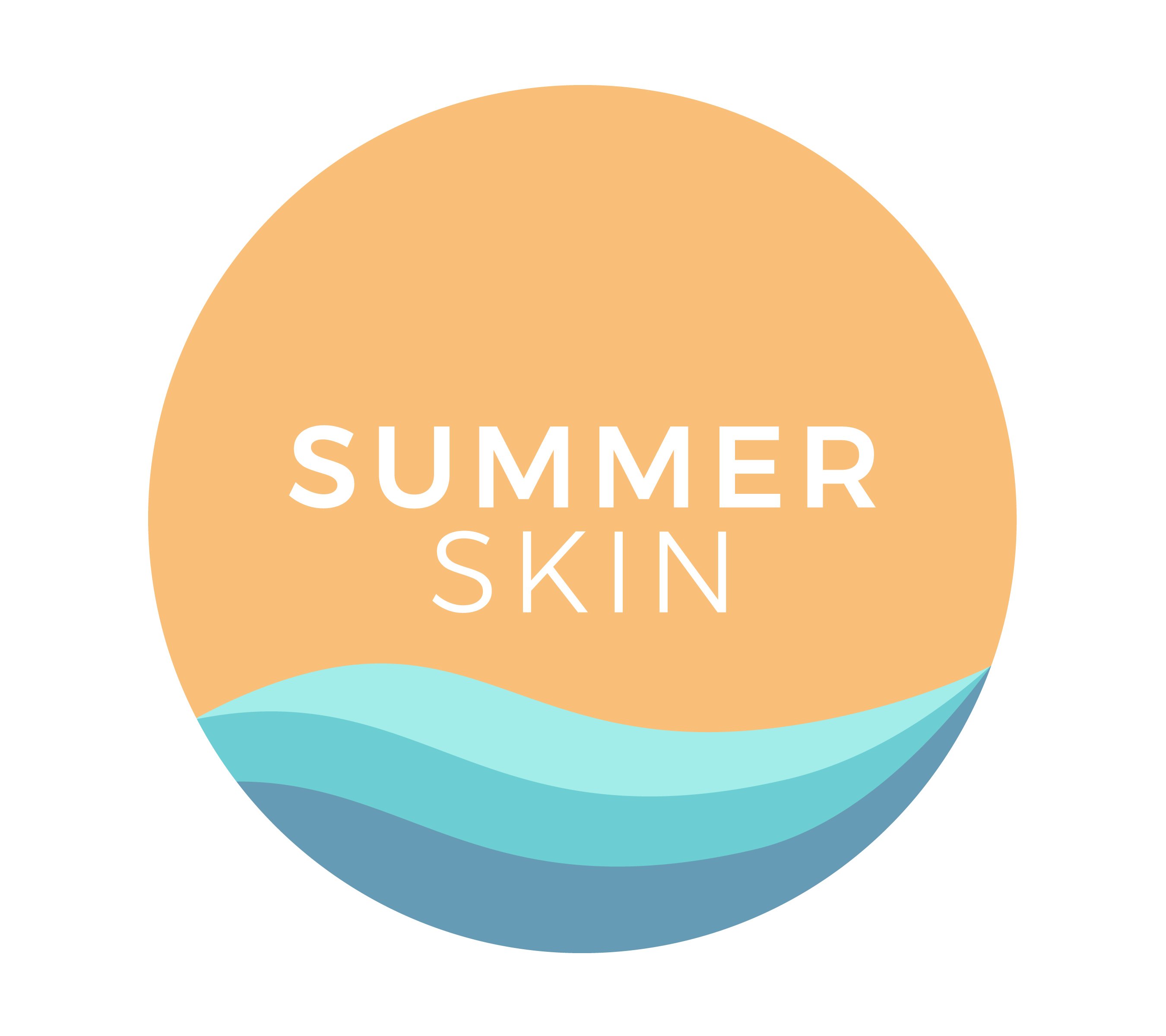 Summer Skin | Cosméticos naturais