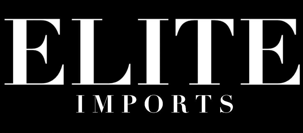 ELITE Imports | Das Gringa até você.