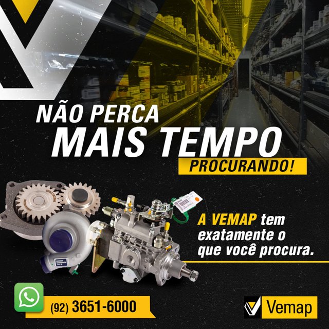 CONJ CHUMAC. BIELA STD 8093882 | 8099205 | LOJA VEMAP - Solução de ...